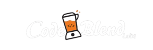 Main Home - CodeBlend Labs