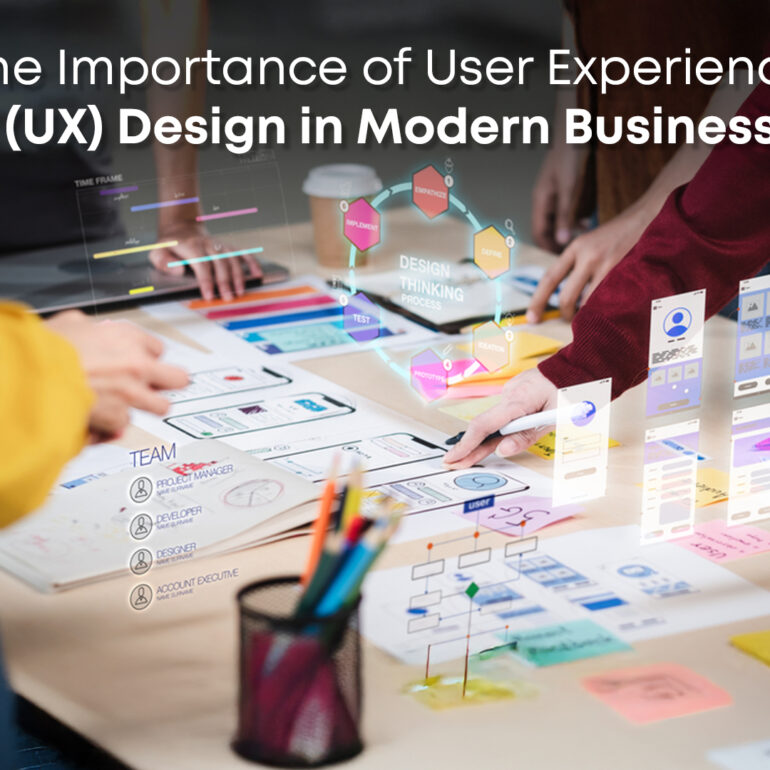 Blog - CodeBlend Labs