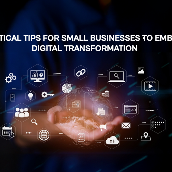 Blog - CodeBlend Labs