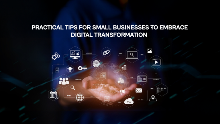 Blog - CodeBlend Labs